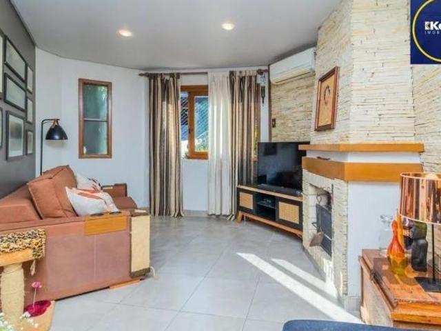 Casa em Condomínio 199m² 3 dormitórios, 2 vagas no bairro Nonoai