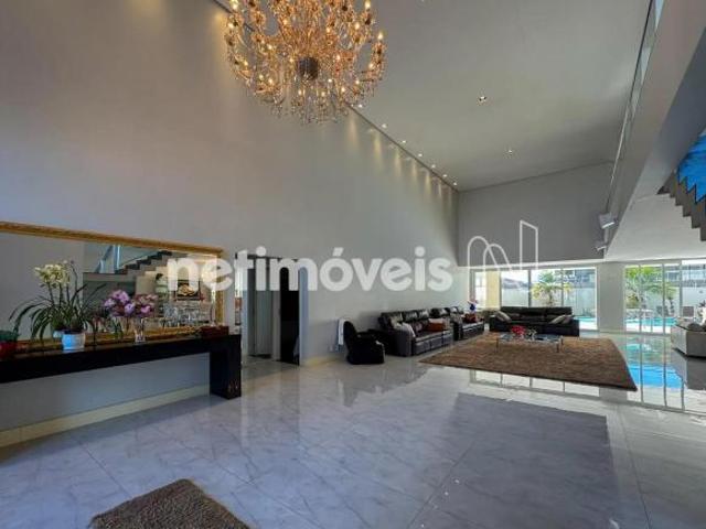 Casa em condomínio 1.380m² à venda por R$ 10.000.000,00