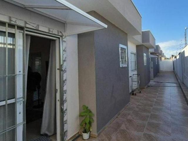 CASA EM CONDOMINIO 1.3KM DA PRAIA EM ITANHAÉM