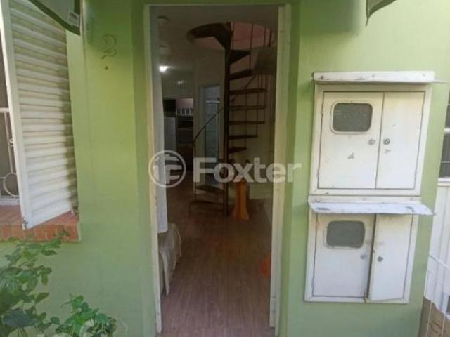Casa em Condomínio, 1 dormitórios, 41.23 m², em Vila São José