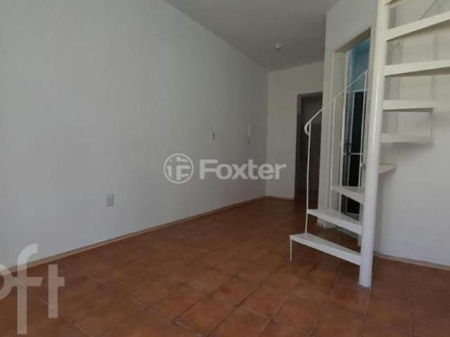 Casa em Condomínio, 1 dormitórios, 41.23 m², em Vila São José