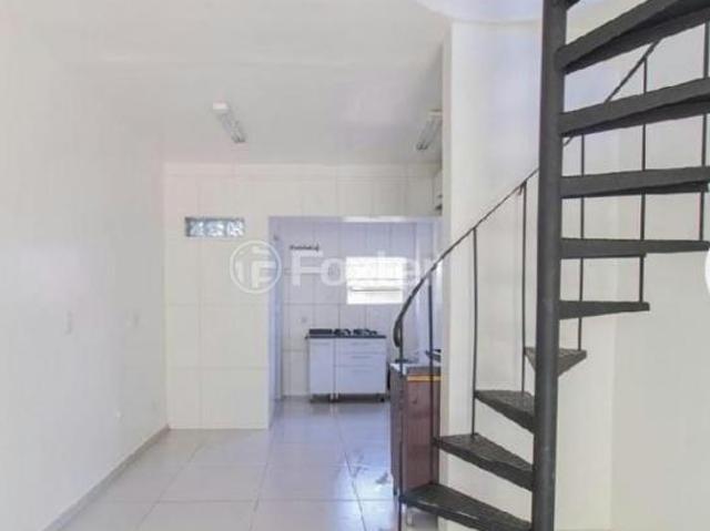 Casa em Condomínio, 1 dormitórios, 42.88 m², em Vila São José
