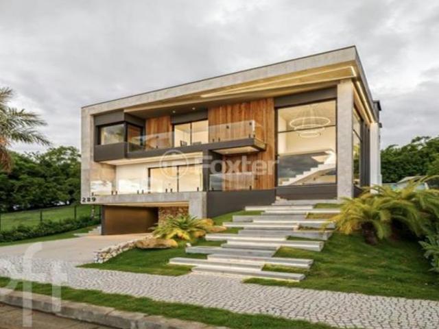Casa em Condomínio, 1 dormitórios, 576.17 m², em Vila Nova
