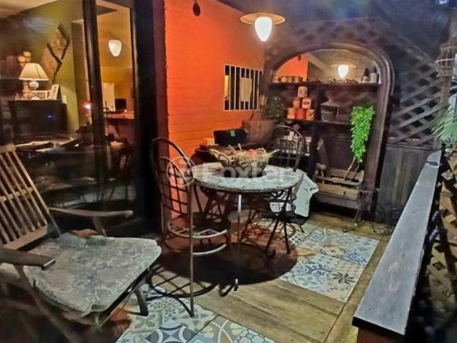 Casa em Condomínio, 1 dormitórios, 62.72 m², em Vale do Bosque