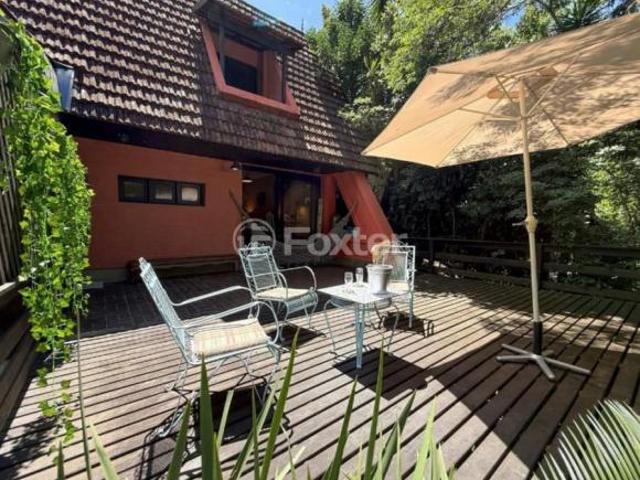 Casa em Condomínio, 1 dormitórios, 62 m², em Vale do Bosque