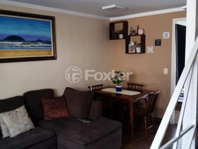Casa em Condomínio, 1 dormitórios, 67 m², em Jardim Guarujá