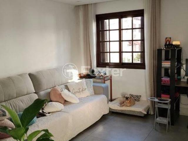 Casa em Condomínio, 1 dormitórios, 72 m², em Vila Nova