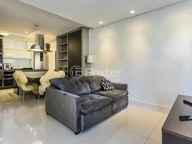 Casa em Condomínio, 1 dormitórios, 81 m², em Tristeza