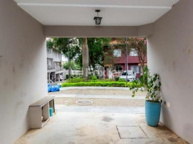 Casa em Condomínio, 1 dormitórios, 108 m², em Vila São Silvestre