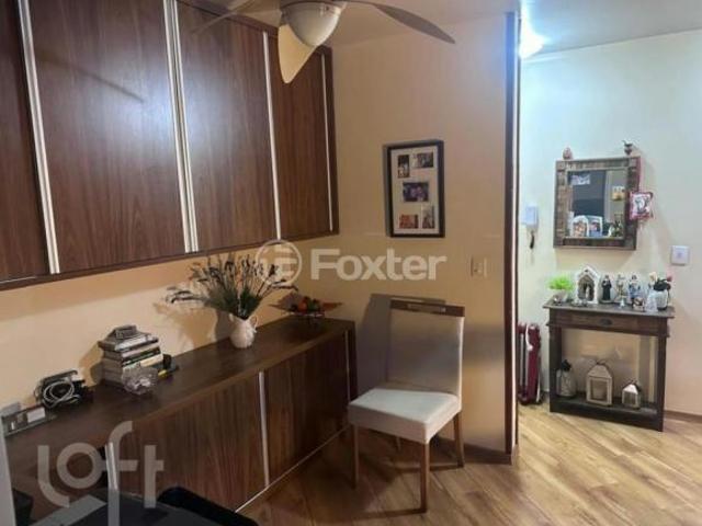 Casa em Condomínio, 1 dormitórios, 131.7 m², em Tristeza