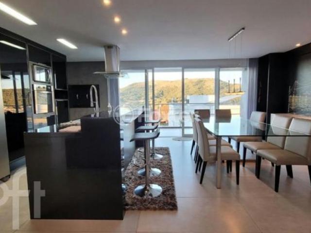 Casa em Condomínio, 1 dormitórios, 270 m², em Aberta dos Morros