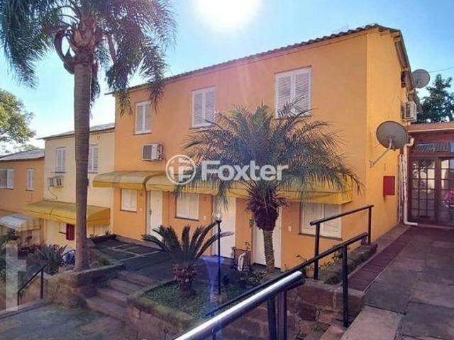Casa em Condomínio, 1 dormitórios, 36 m², em Bom Jesus