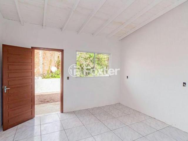 Casa em Condomínio, 1 dormitórios, 36 m², em Cristal
