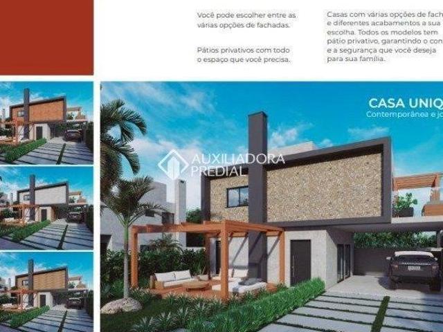 Casa em condomínio