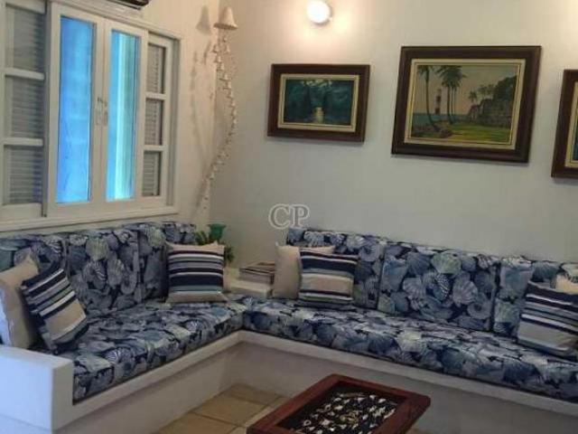 CASA EM CONDOMÍNIO, 200m DA CICLOVIA E PRAIA