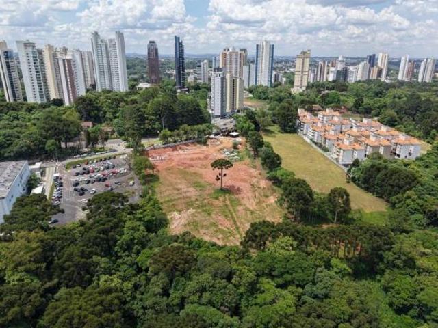Casa em Condomínio 201,5 a 206,9 m² 3 quartos 3 suites 2 vagas Ecoville Curitiba/PR