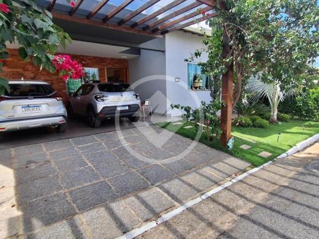 Casa em Condominio