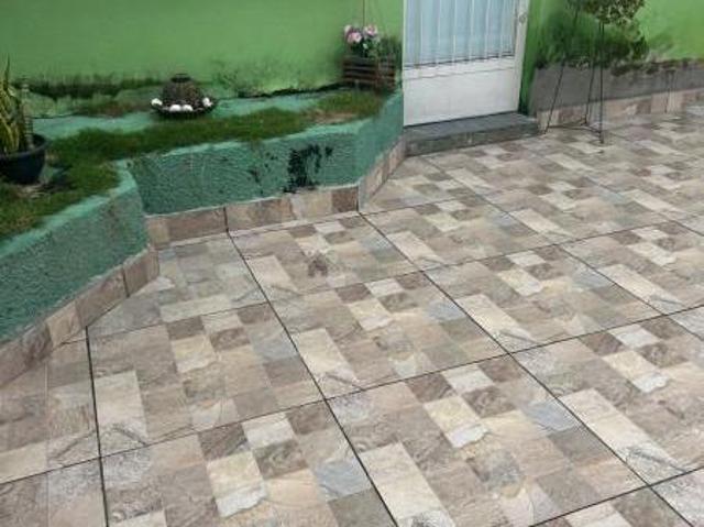OPORTUNIDADE! EXCELENTE CASA GEMINADA LOCALIZADA NO BAIRRO BERNARDO MONTEIRO