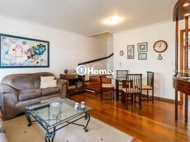 Casa Em Condomínio 224m², Bairro Tristeza