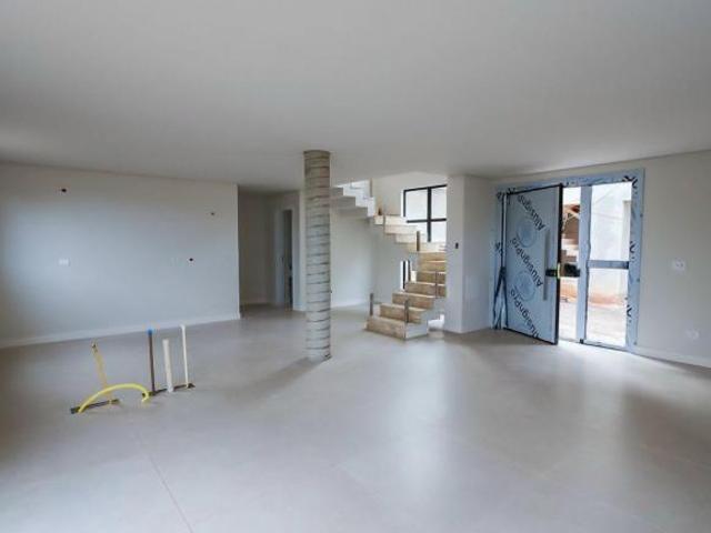 Casa em Condomínio 234 m² 3 quartos 3 suites 2 vagas Mercês Curitiba/PR