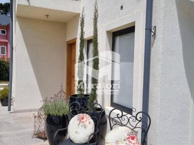Casa em Condomínio