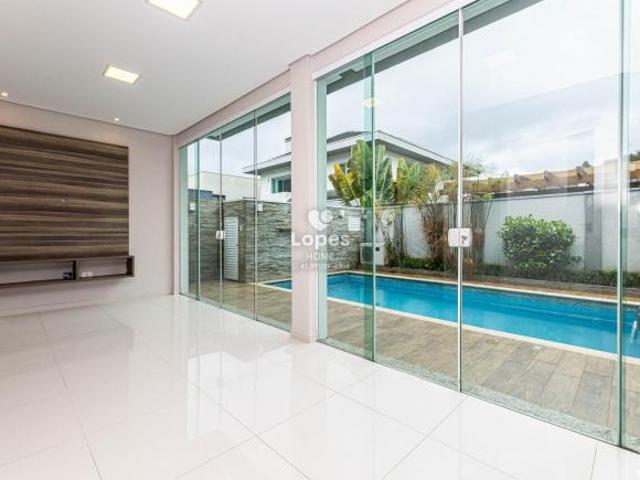 CASA EM CONDOMÍNIO | 245M | 3 SUÍTES| SANTA FELICIDADE