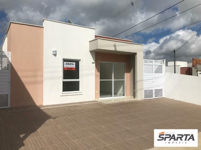 Casa em Condomínio