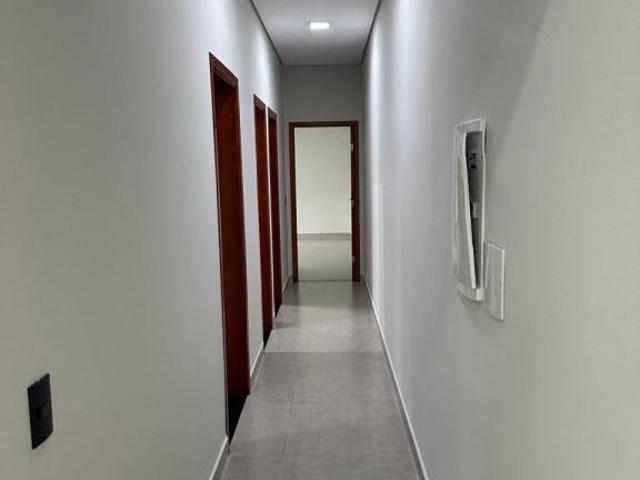Casa em Condomínio 250m² com Espaço Gourmet em Hortolândia