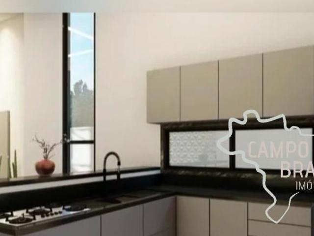 CASA EM CONDOMÍNIO 250M² EM CAÇAPAVA !