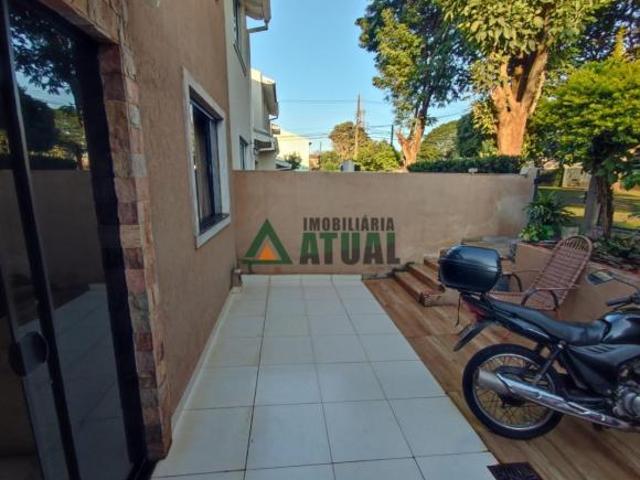 Casa em Condomínio