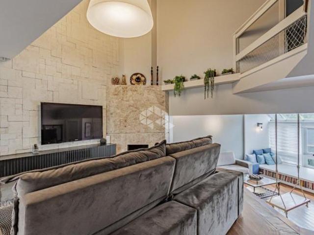 Casa em condomínio, 284m², 3 dormitórios, Jardim Isabel/Ipanema/POA