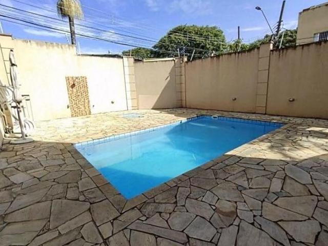 CASA EM CONDOMÍNIO, 2 VAGAS