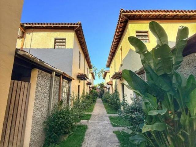 Casa em condomínio | 2 vagas | Área de lazer | Airbnb