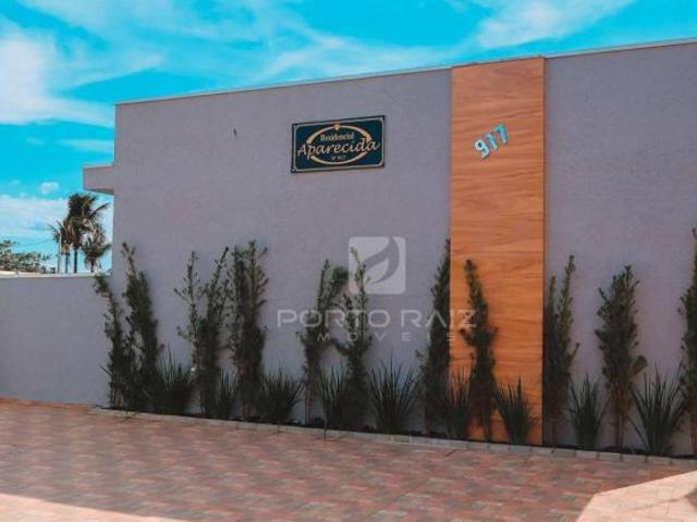 Casa em condomínio 2 dorm. 1 suíte à venda, 55 m² por R$ 295.000 Cibratel II Itanhaém/SP