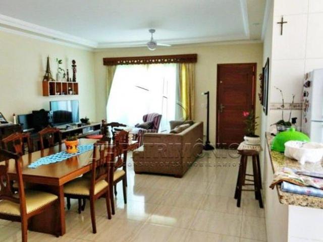 CASA EM CONDOMINIO,2 Dormitorio s bairro Chácara Três Marias CHACARA TRES MARIAS