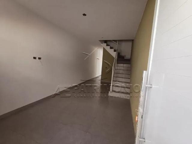 CASA EM CONDOMINIO, 2 Dormitorio s bairro éden residencial tie