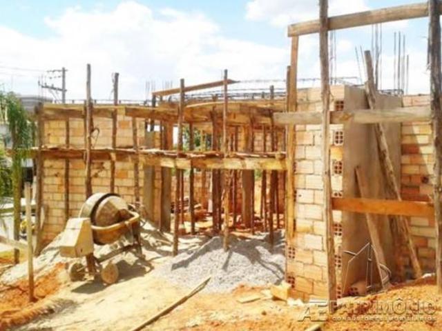 CASA EM CONDOMINIO,2 Dormitorio s bairro Golden Park GOLDEN PARK RESIDENCE ALFA
