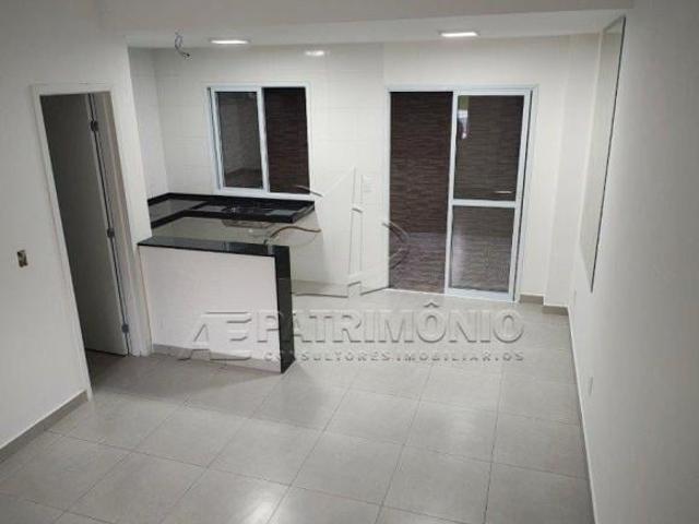 CASA EM CONDOMINIO,2 Dormitorio s bairro Jardim Guaruja
