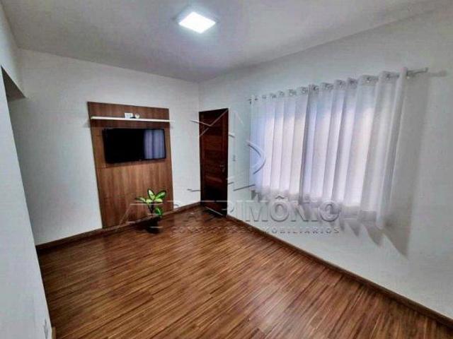 CASA EM CONDOMINIO, 2 Dormitório s Bairro Karolyne