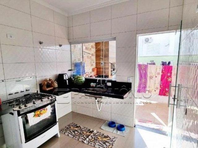 CASA EM CONDOMINIO,2 Dormitorio s bairro São Bento GOLDEN PARK 2 RESIDENCE