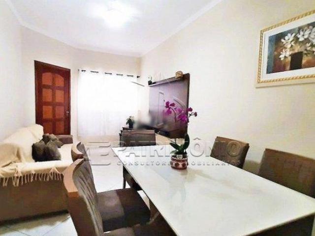 CASA EM CONDOMINIO,2 Dormitorio s bairro São Bento JARDIM DAS DÁLIAS