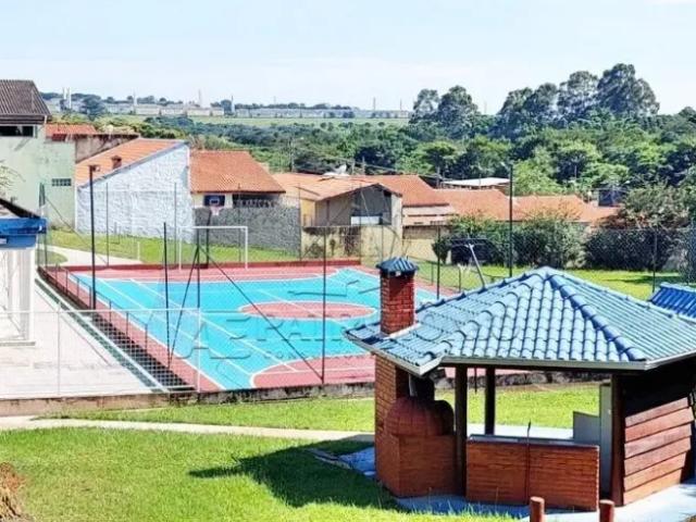CASA EM CONDOMINIO, 2 Dormitorio s bairro são bento jardim das dálias
