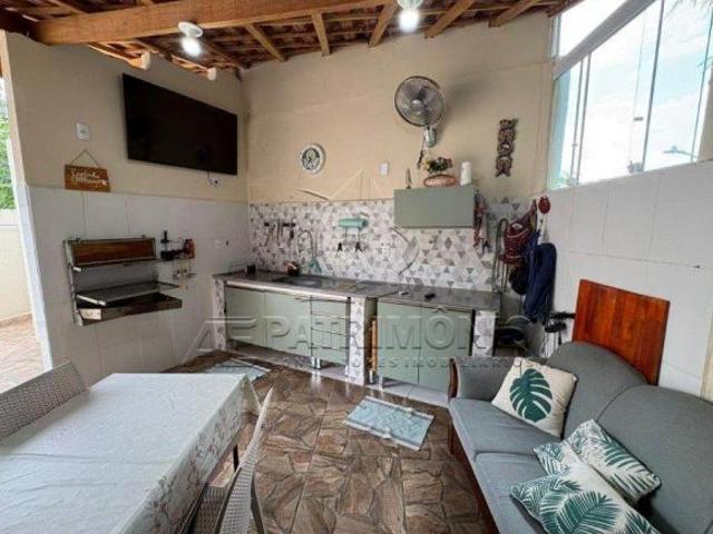 CASA EM CONDOMINIO, 2 Dormitório s VERDE VALE