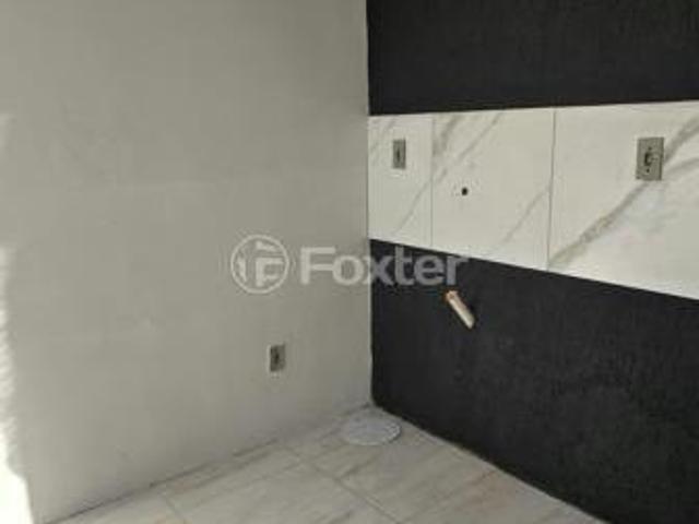 Casa em Condomínio, 2 dormitórios, 40.86 m², em Formoza
