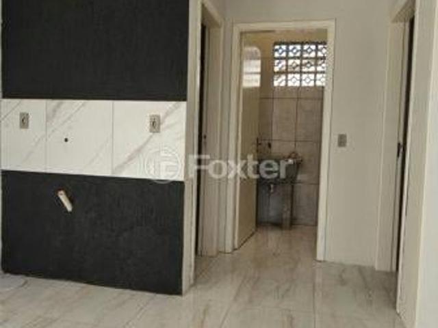 Casa em Condomínio, 2 dormitórios, 40.86 m², em Formoza