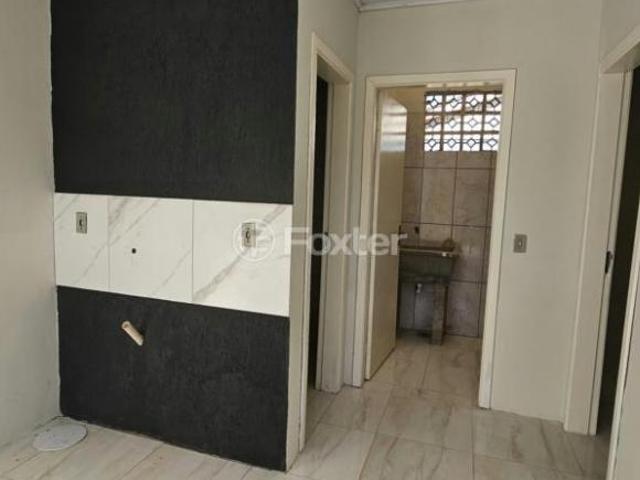 Casa em Condomínio, 2 dormitórios, 40.86 m², em Formoza