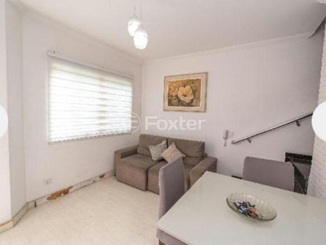 Casa em Condomínio, 2 dormitórios, 40 m², em Vila Ré