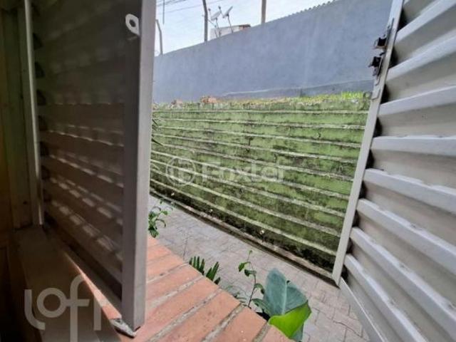Casa em Condomínio, 2 dormitórios, 41.23 m², em Vila São José