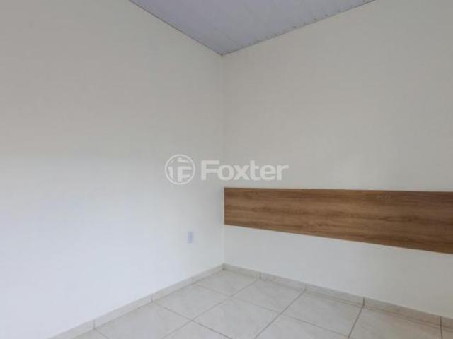 Casa em Condomínio, 2 dormitórios, 42 m², em Santa Fé