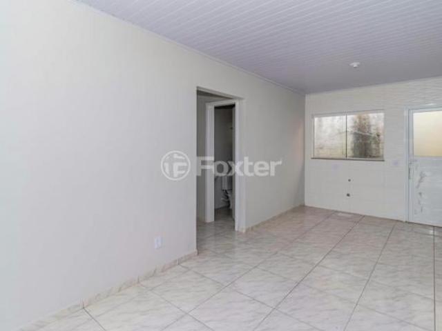 Casa em Condomínio, 2 dormitórios, 47.15 m², em Viamópolis